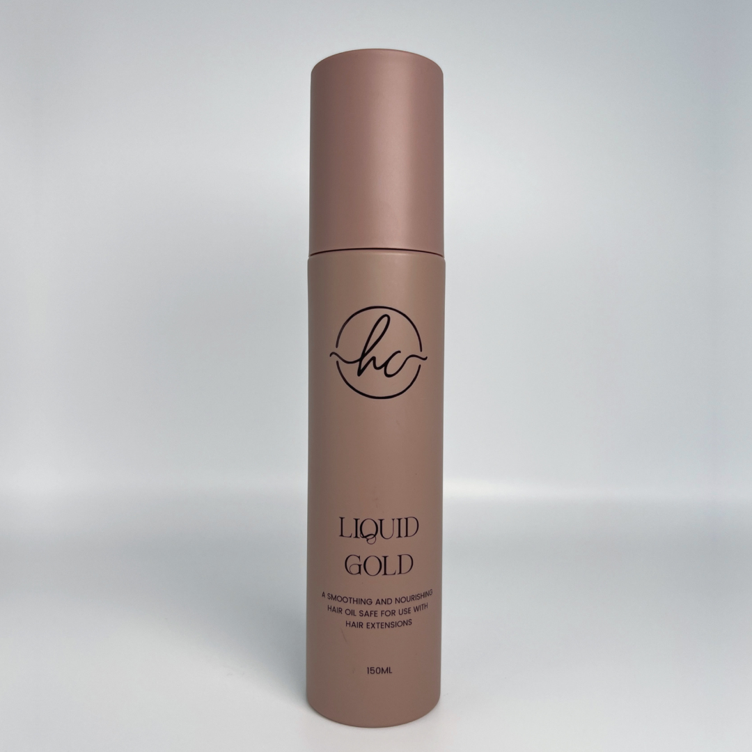 Liquid Gold Hair Oil – Hair Candy Australia